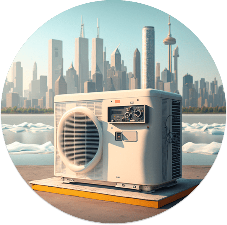 Furnace Repair Toronto, Air Conditioning & Heating Services