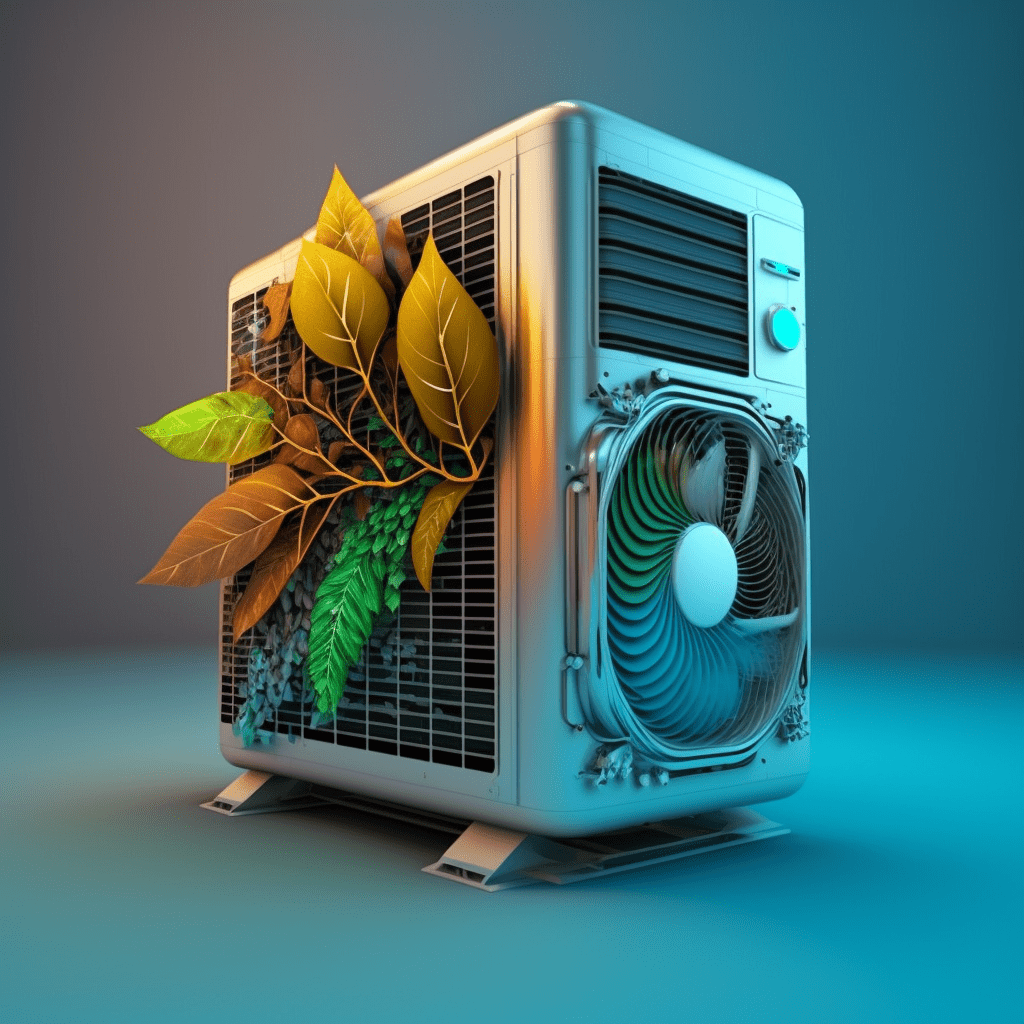 High-Seer HVAC System: A Smart Investment in Toronto 2023