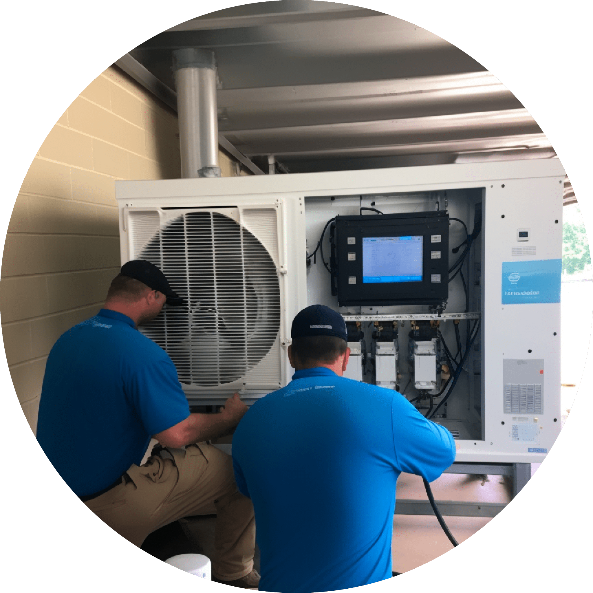 Expert Furnace Maintenance and Cleaning Services Toronto