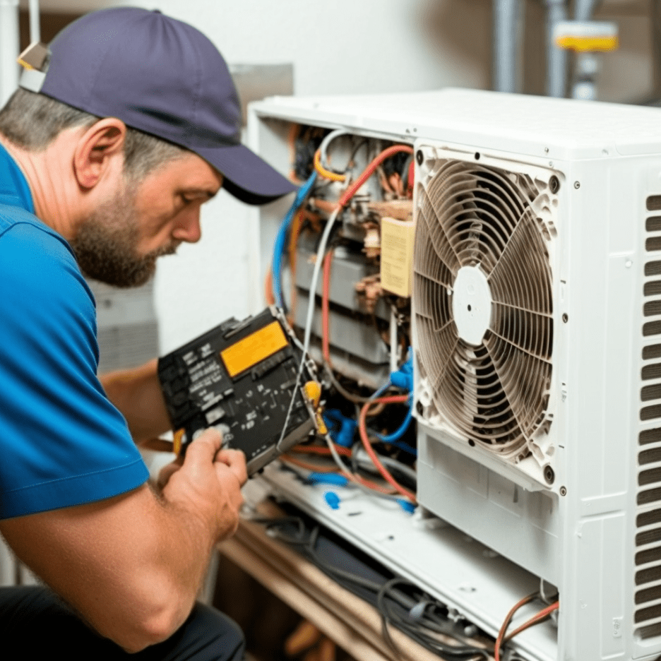 HVAC Service: A Comprehensive Guide