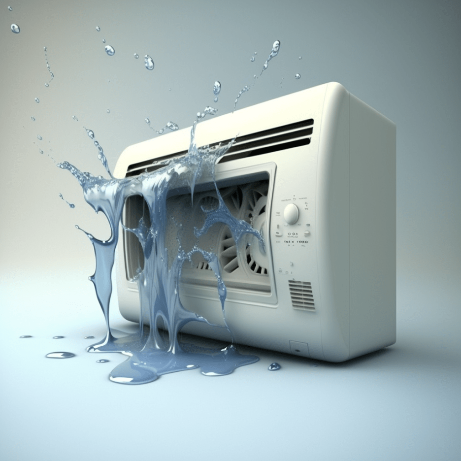 How to Detect and Fix an AC Refrigerant Leak