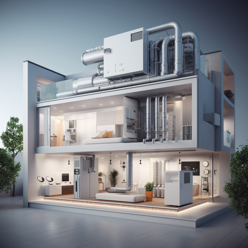 The Future of HVAC Innovations