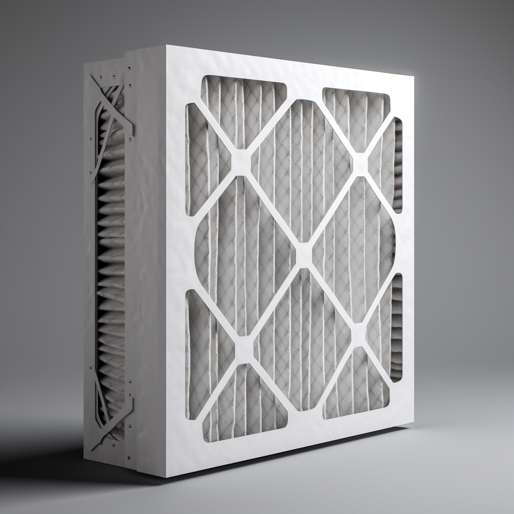 Choosing the Right HVAC Air Filter