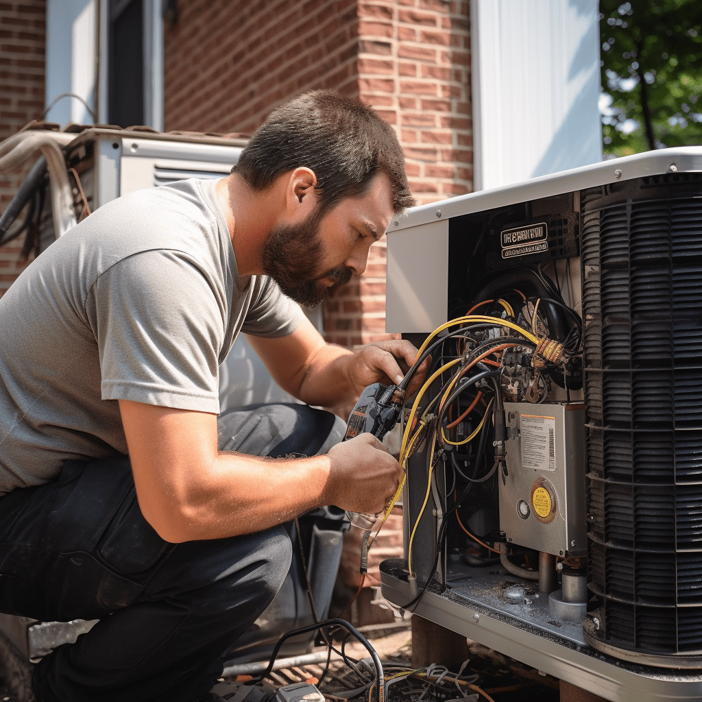 Signs You Need to Replace Your AC Unit