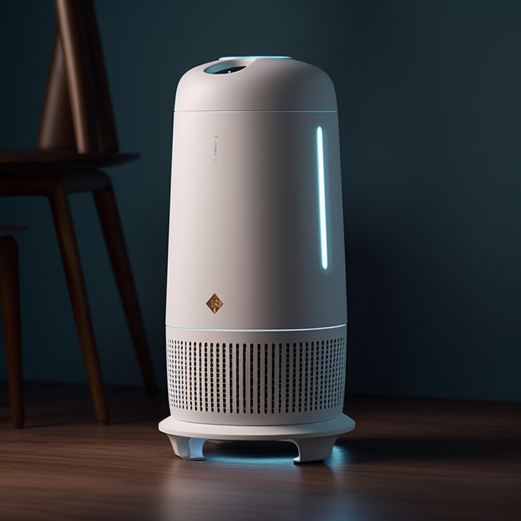 The Power of Air Filtration Systems for Home