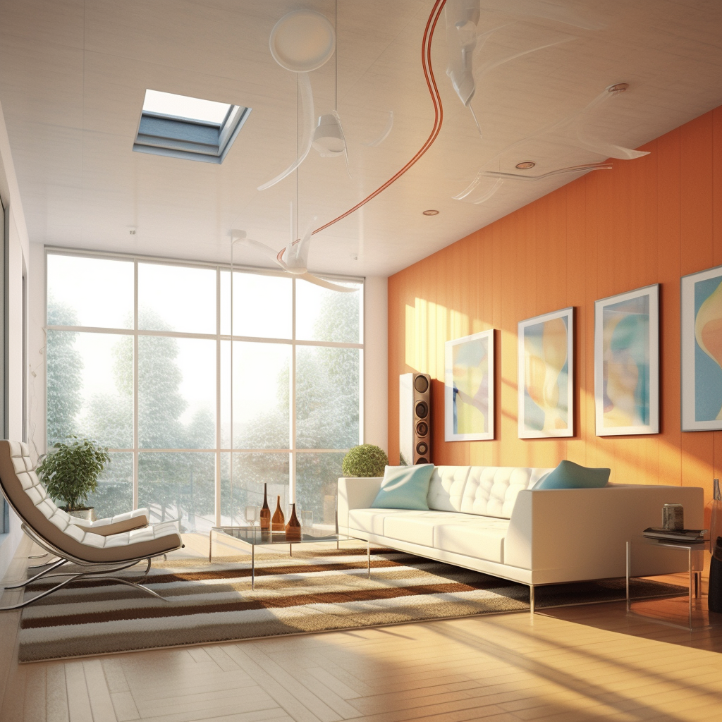 How To Enhance Your Home's Airflow
