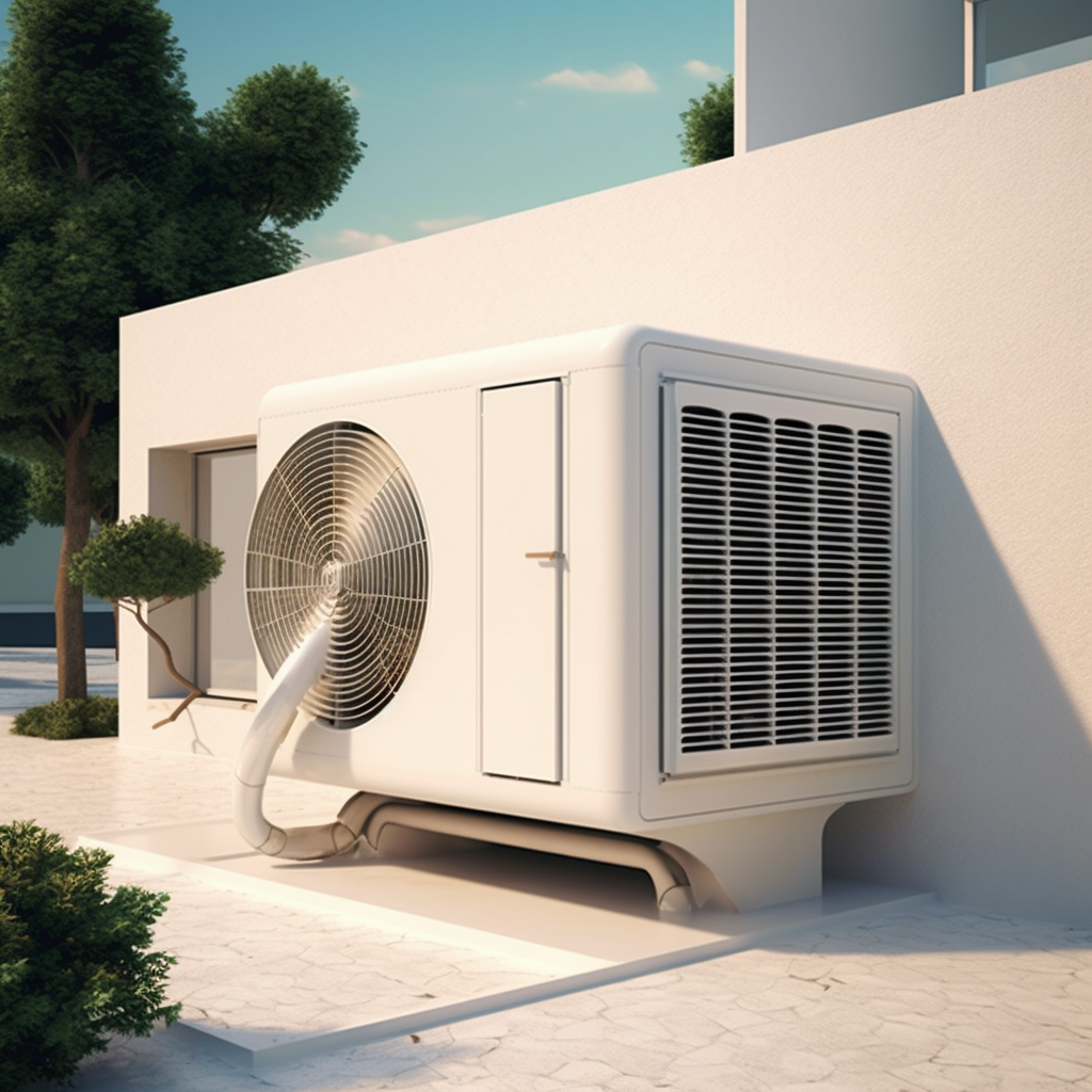 The Benefits of Using a Solar Air Conditioning System The Benefits of Using a Solar Air Conditioning System