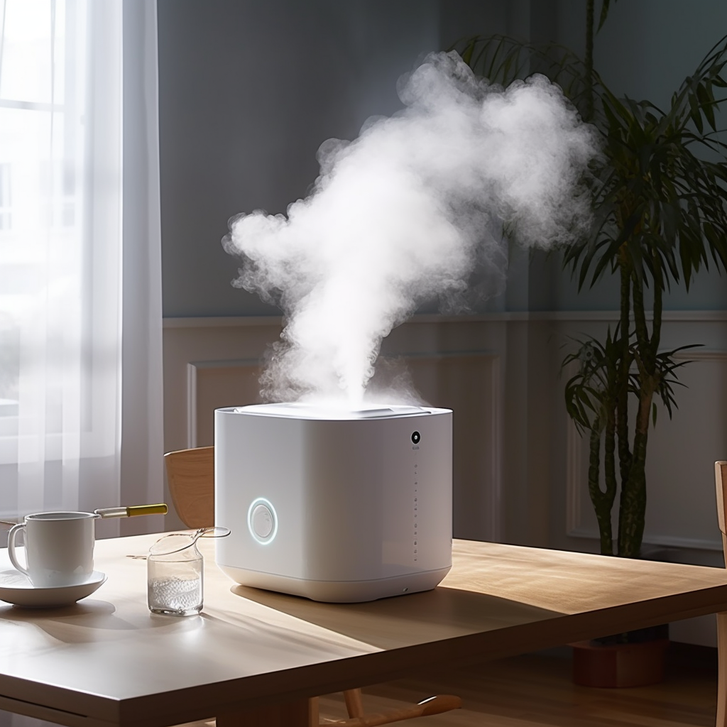 The Top 6 Benefits of Installing a Whole House Humidifier