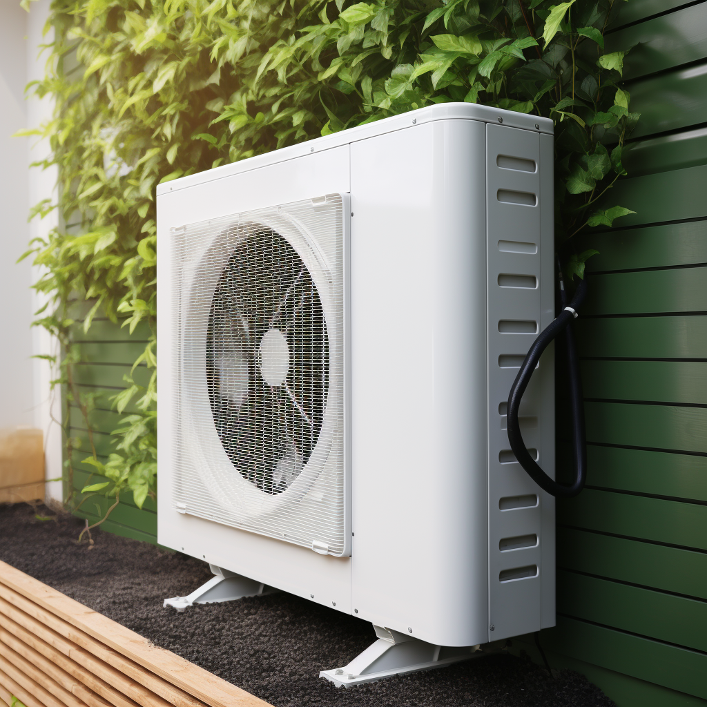 A Comprehensive Guide to Geothermal Systems » AirPoint Heating and Cooling